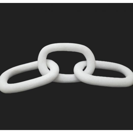 Marble Chain Home Decor Marble Nautical Decorative Show Piece | AVI ...