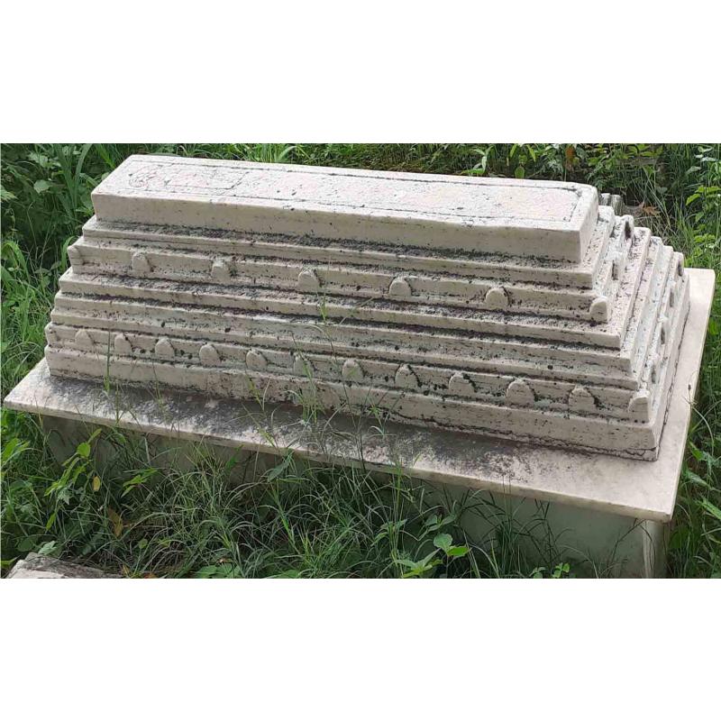 Marble Tombstone / Grave Stone | AVI International