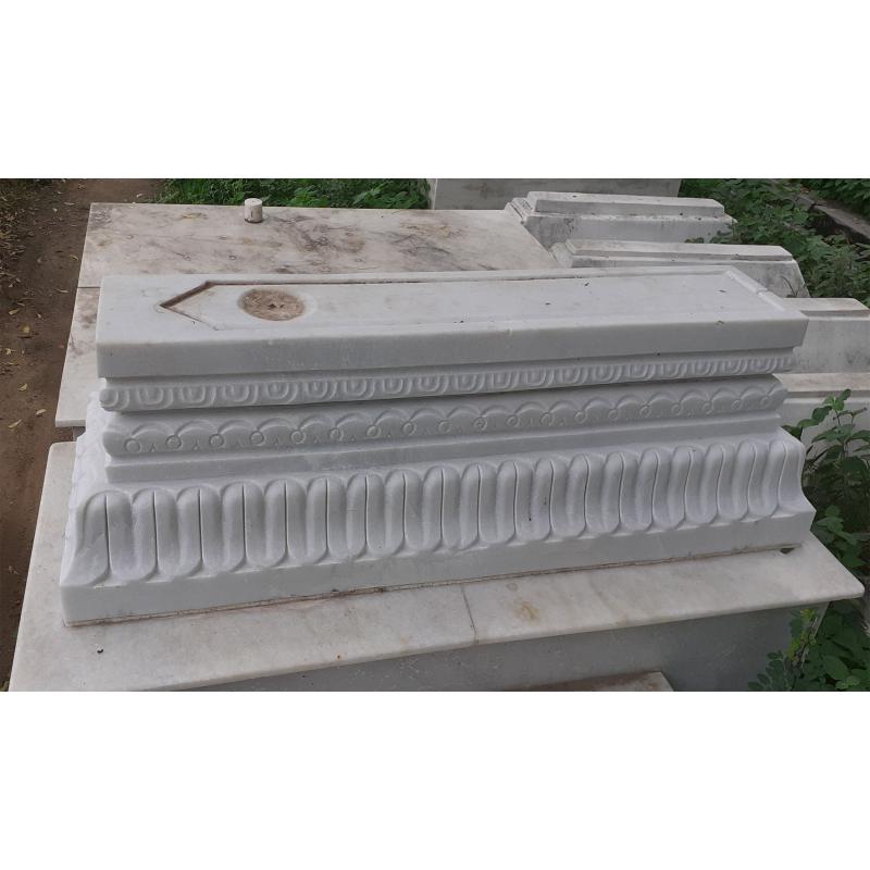Marble Tombstone / Grave Stone | AVI International