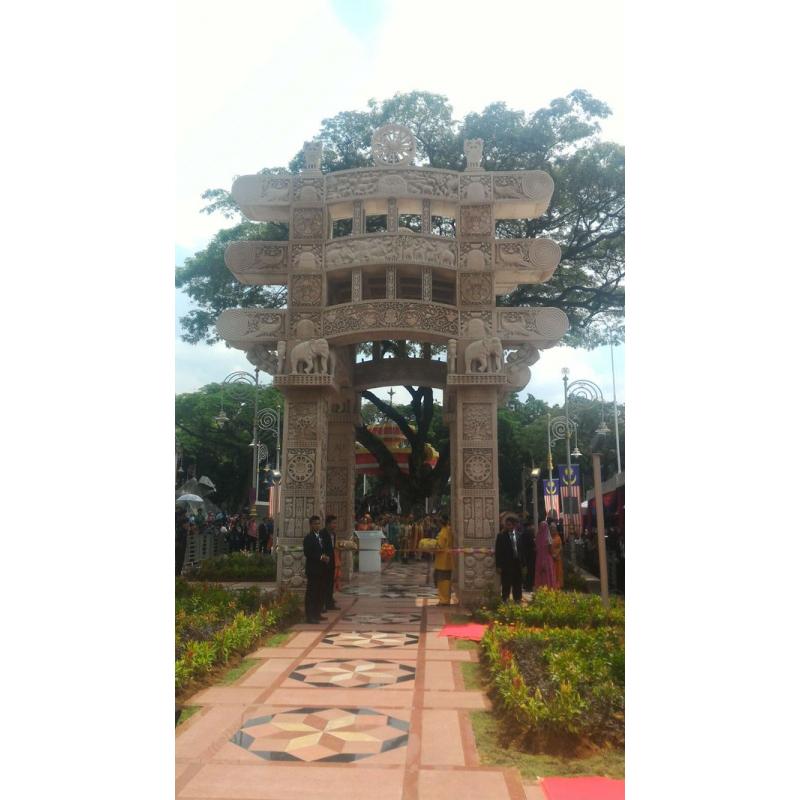 Torana Gate Malaysia | AVI International